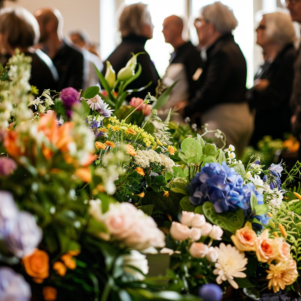 Creative Funeral Service Ideas for Memorable Farewells